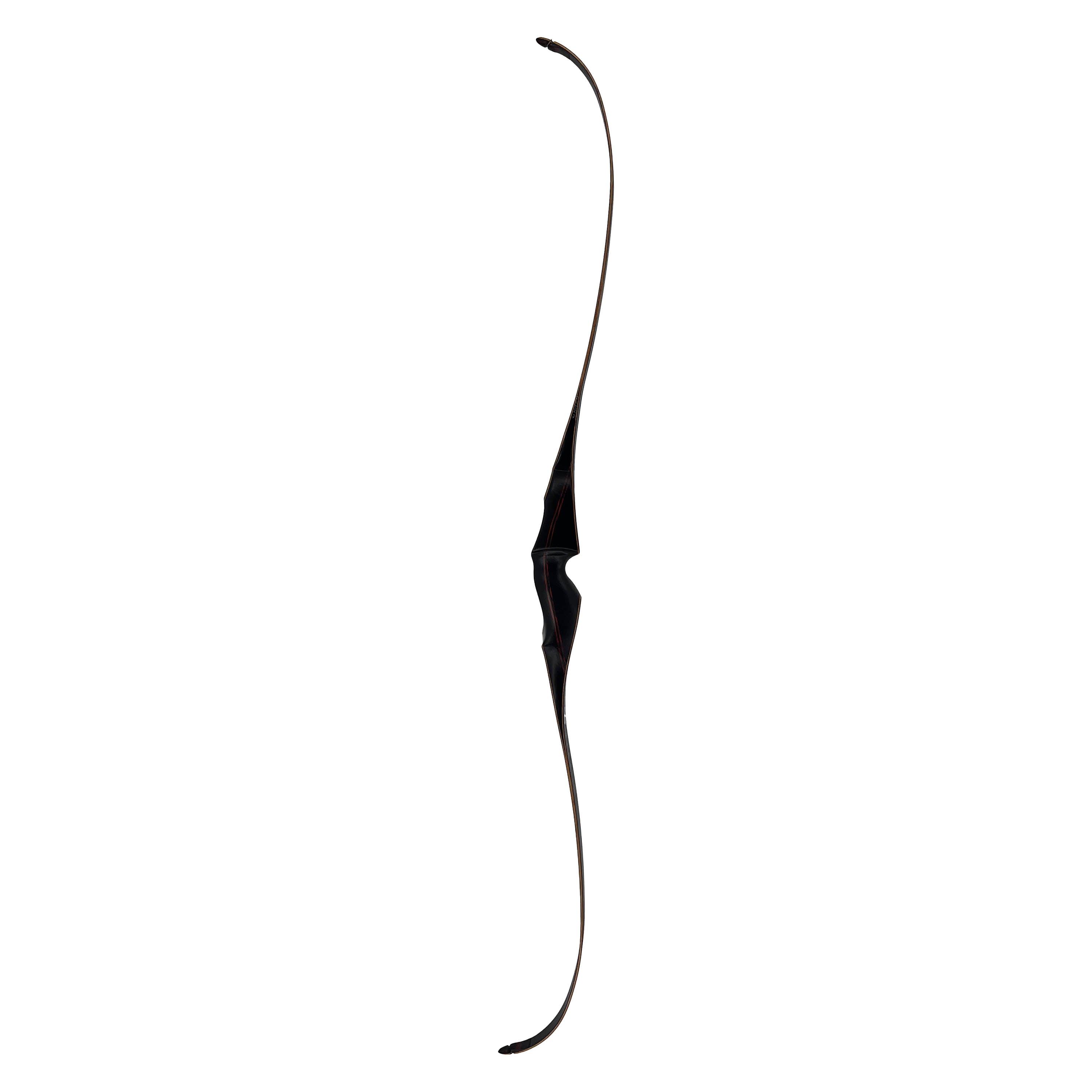 Bodnik Bows Little Redman Carbon RH 60", 30Lbs @ 28" | Bogensport Römer
