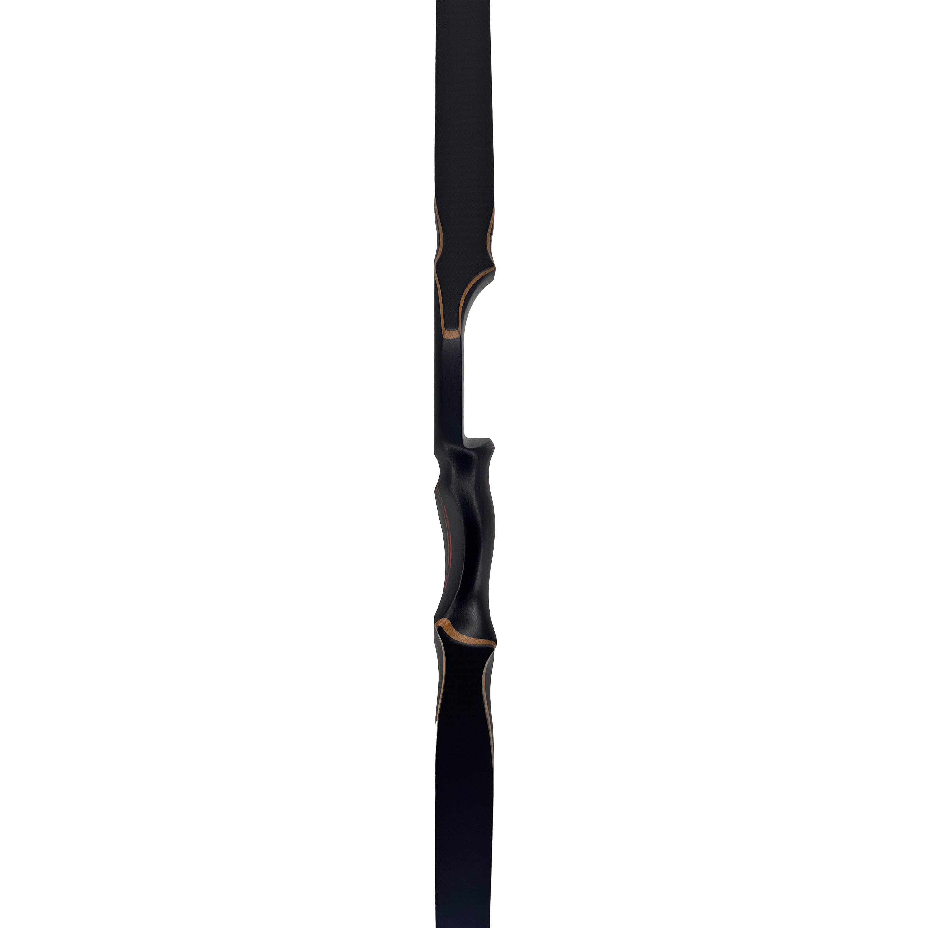 Bodnik Bows Little Redman Carbon RH 60", 30Lbs @ 28" | Bogensport Römer
