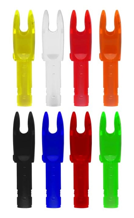 Easton G-Nock 4mm | Bogensport Römer